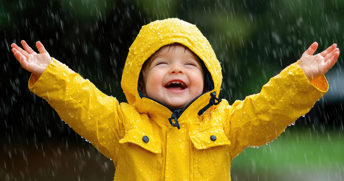 WEEKEND WEATHER: Warm conditions, thunderstorms expected across Gauteng