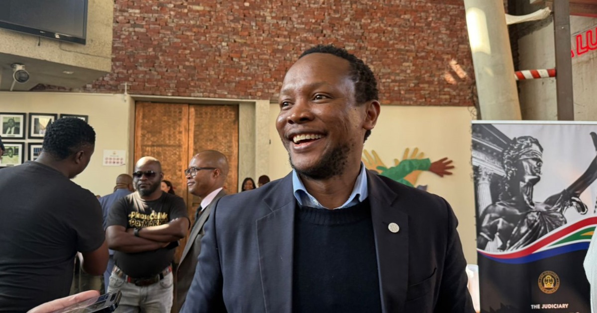 Makate believes ConCourt could’ve had more conclusive findings in battle with Vodacom