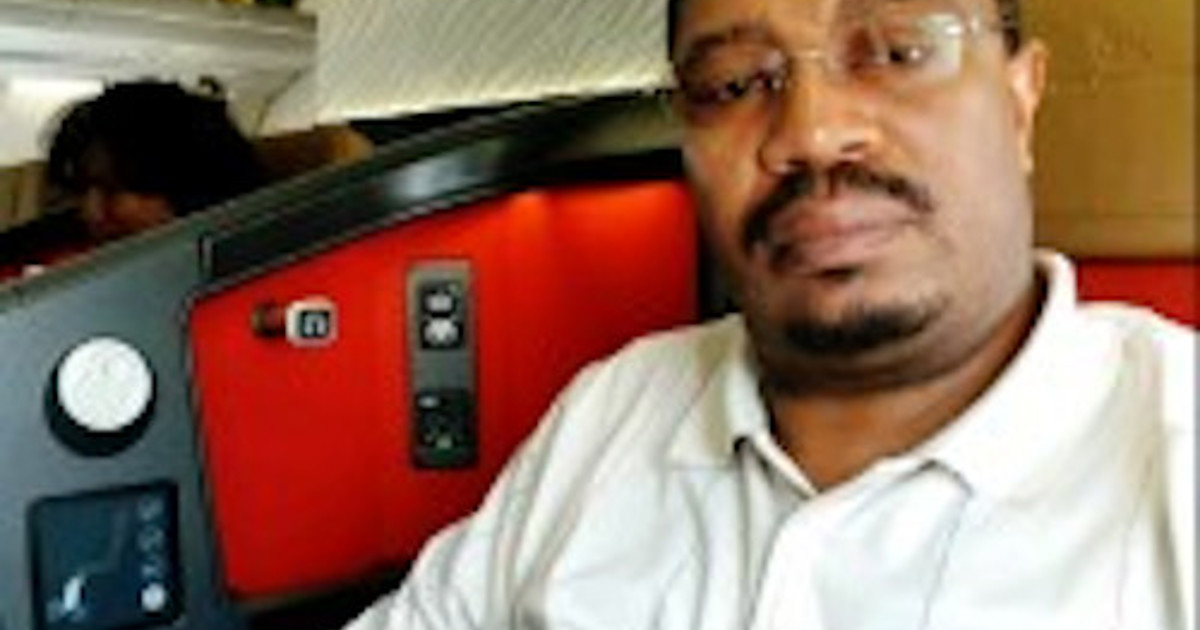 Timing of kidnapping & robbery of IDAC's head of ops Sesoko raises ...