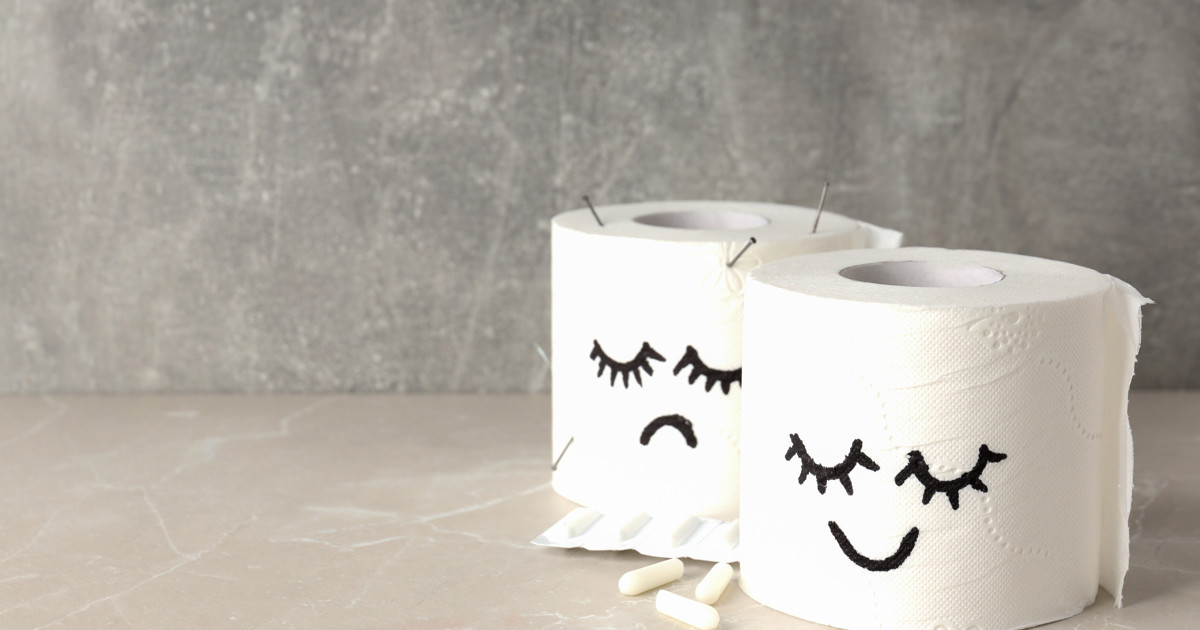 Constipated? Emergency doctor unpacks myths, risks and what actually helps