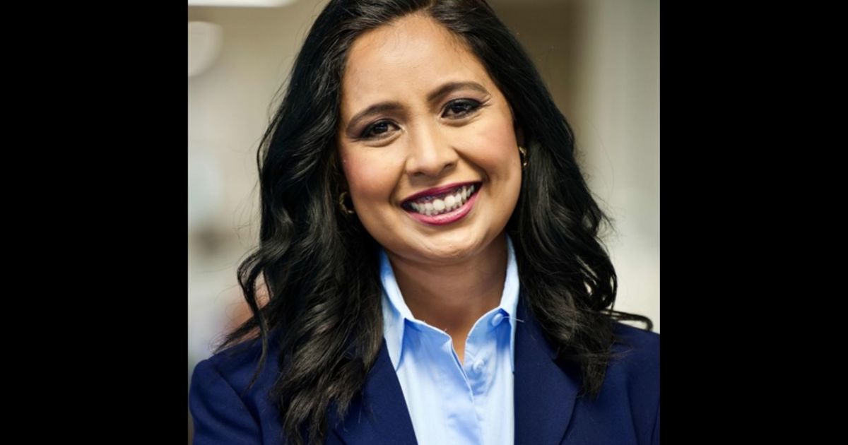 Nisa Allie to lead credible journalism as newly appointed Editor-in-Chief of EWN