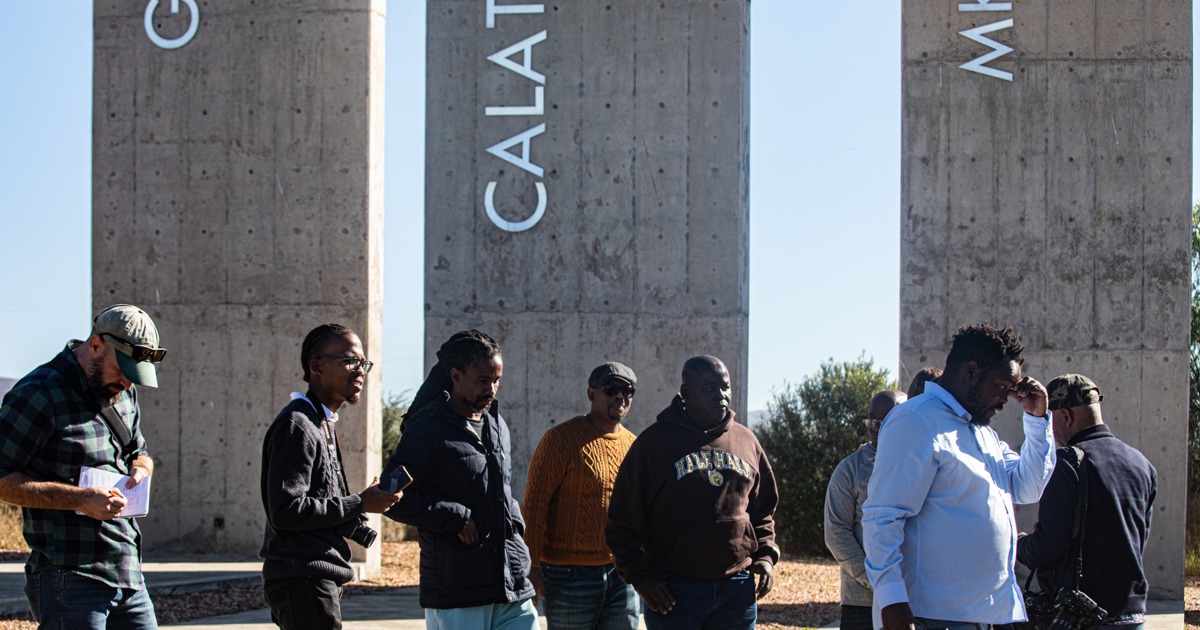 Cradock Four: Fort Calata’s wife recalls dream prompting her to visit ...