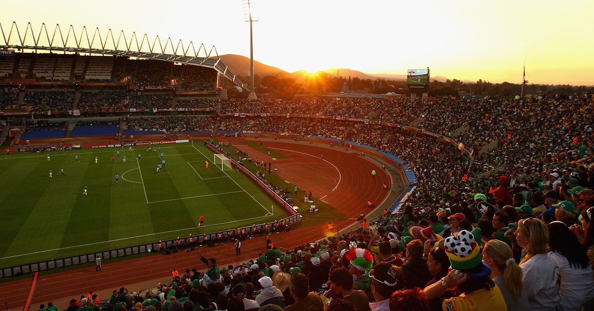 Betway Premiership: Three midweek matches to set the tone for round five