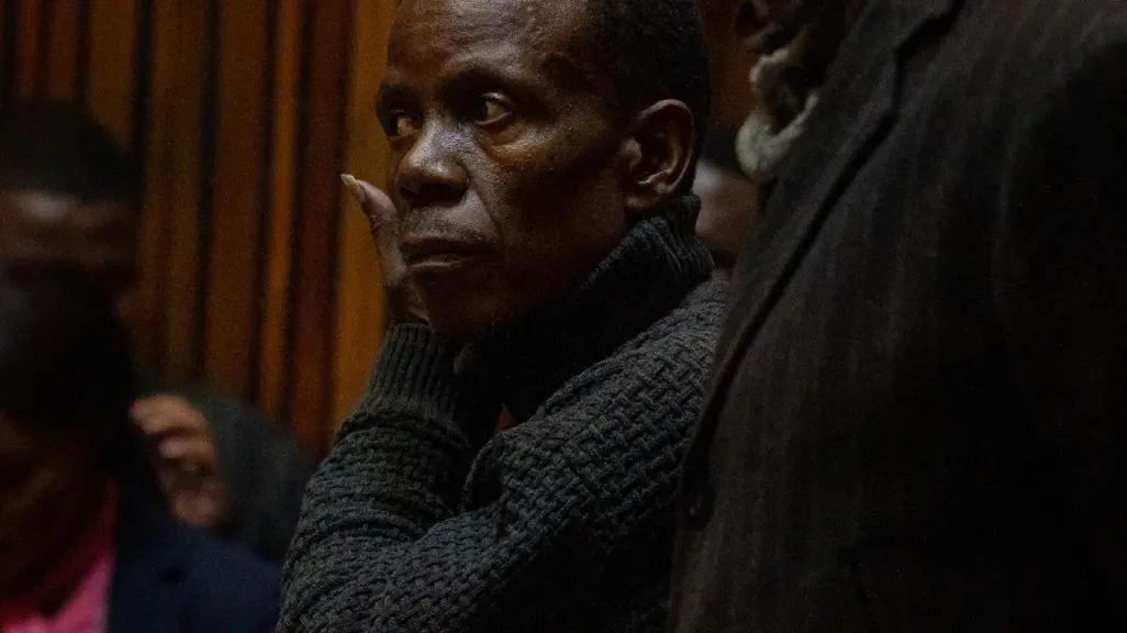 Mboro case: State to learn verdict of application seeking recusal of ...