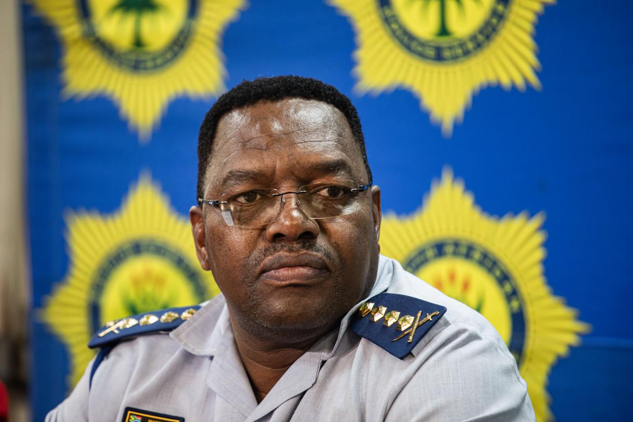 Gospel singer Phindile ‘Phindi P’ Phewa continues to climb the ladder ...