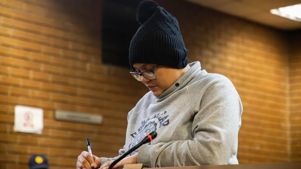 Jayden-Lee Meek murder: Investigator says Tiffany Meek didn't ...