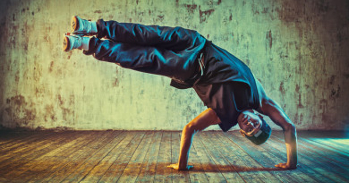 Paris 2024 Olympics to debut high-level breakdancing – and physics in ...