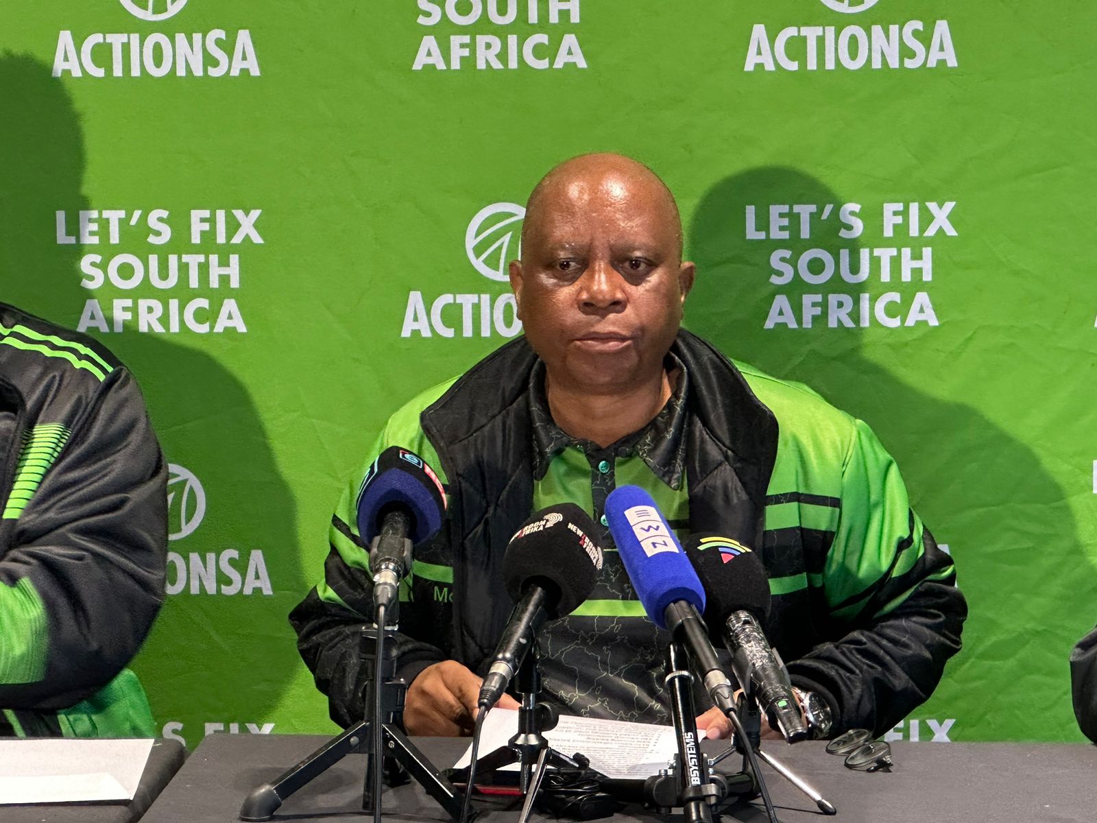 EFF accuses Operation Dudula of scapegoating foreigners for government ...