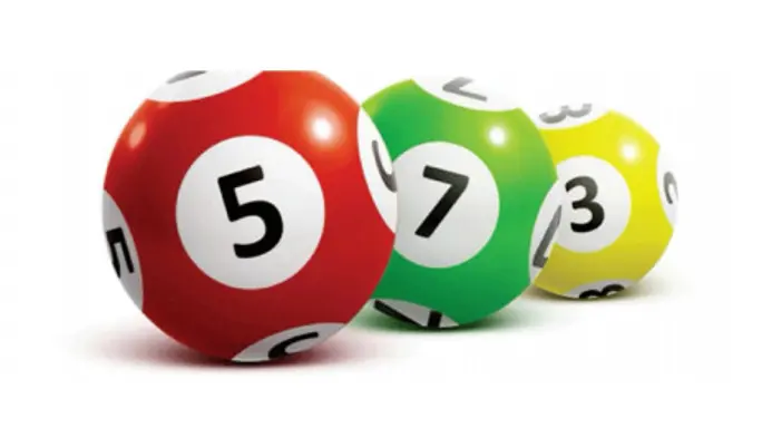 Lotto results: Wednesday, 3 December 2025