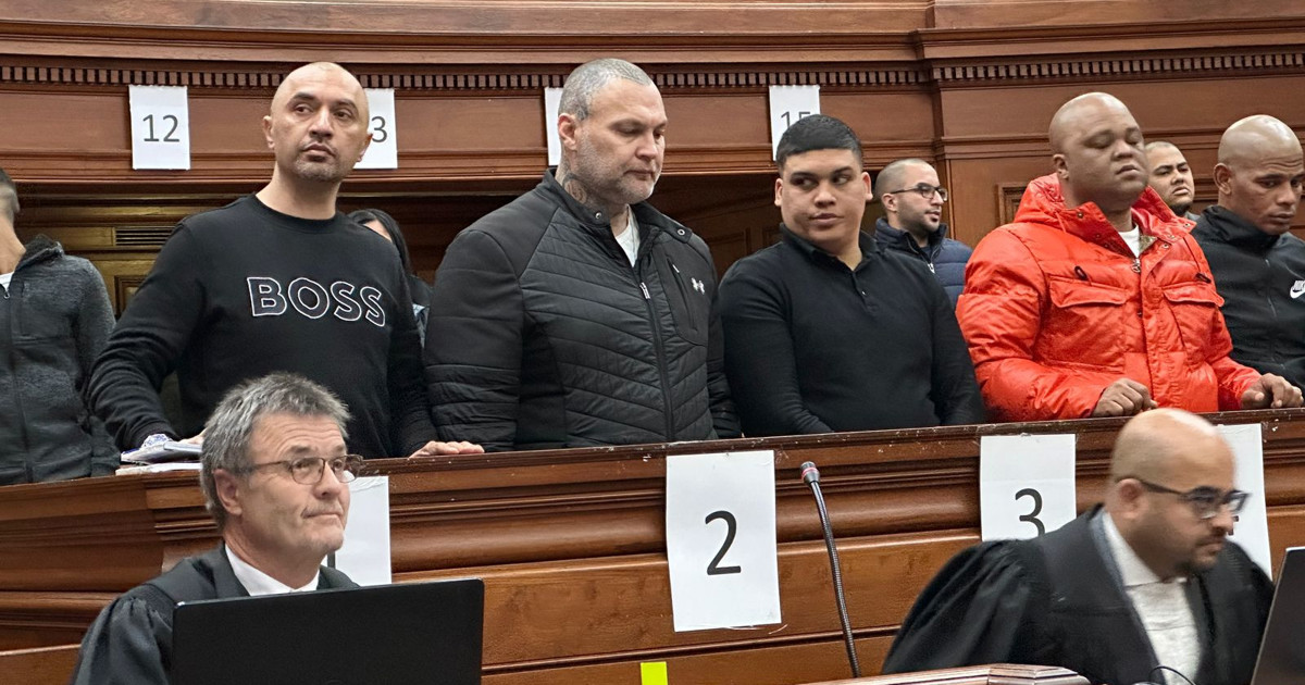 Hawks officer set to be cross-examined in Nafiz Modack trial