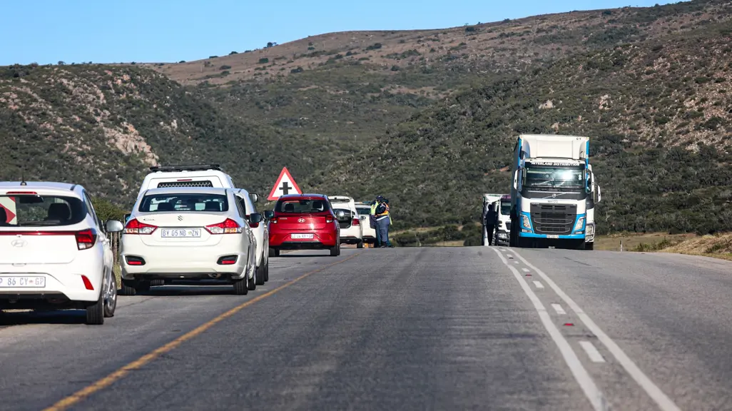 Apartheid police may have bugged car the 'Cradock Four' travelled in ...