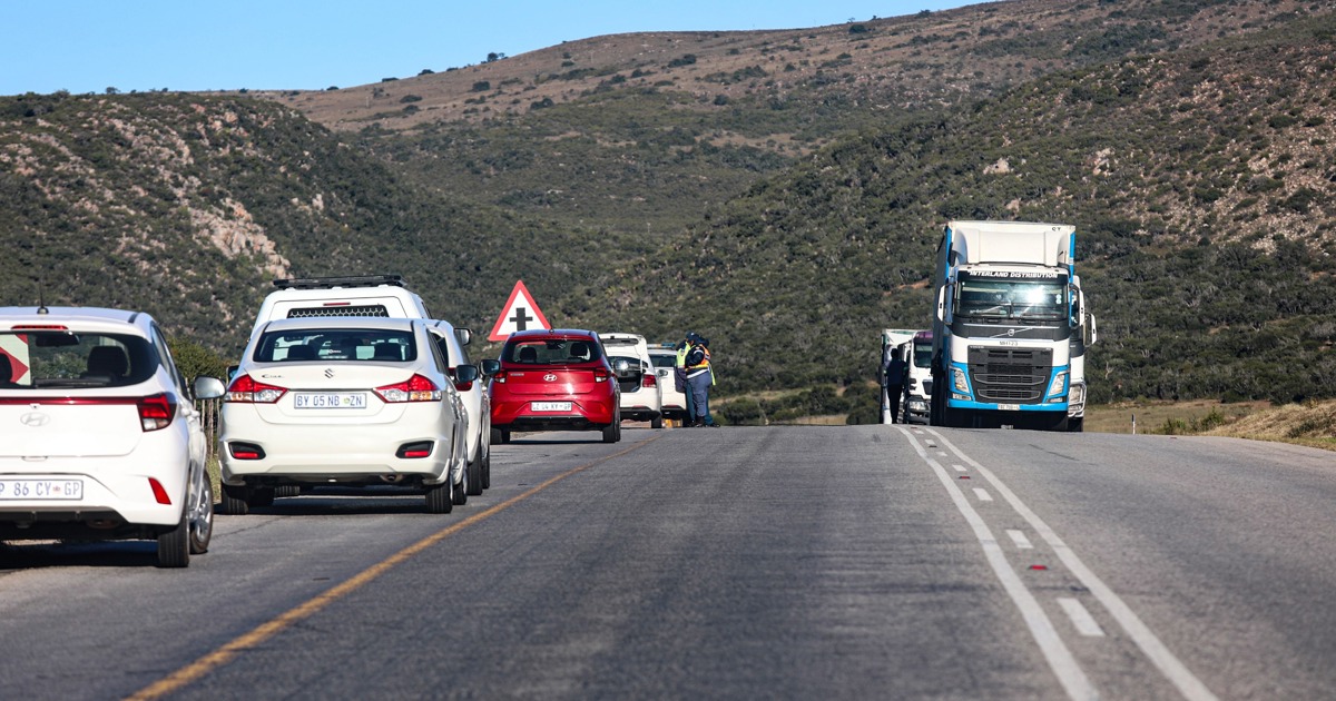Apartheid police may have bugged car the 'Cradock Four' travelled in ...