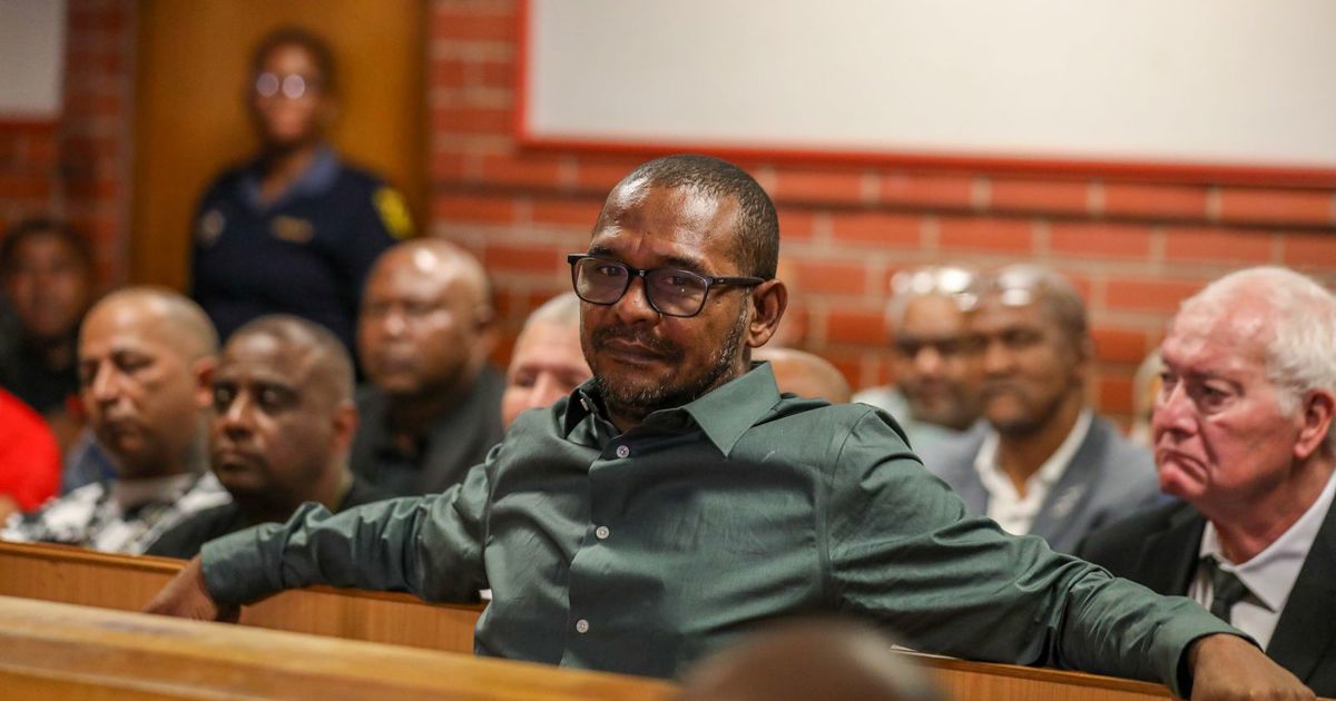 Fadiel Adams granted bail
