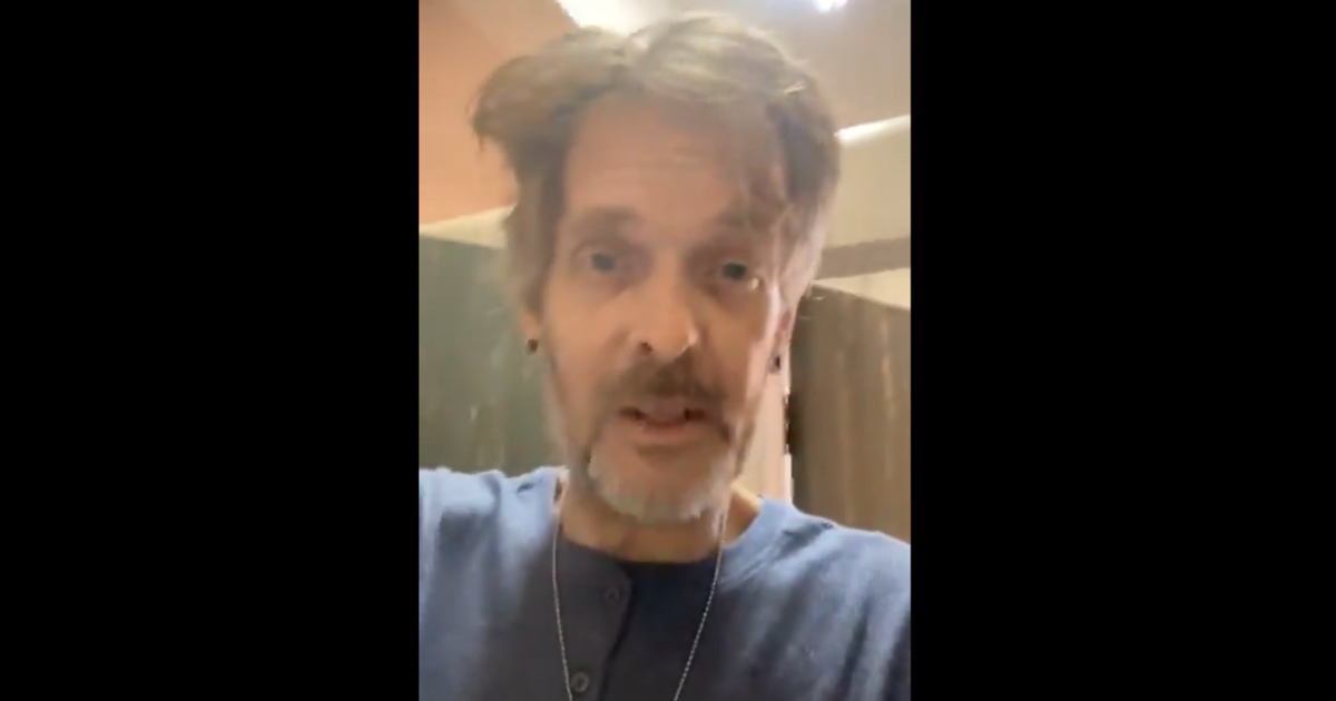 Tom London insists complaints about Helen Joseph Hospital conditions ...