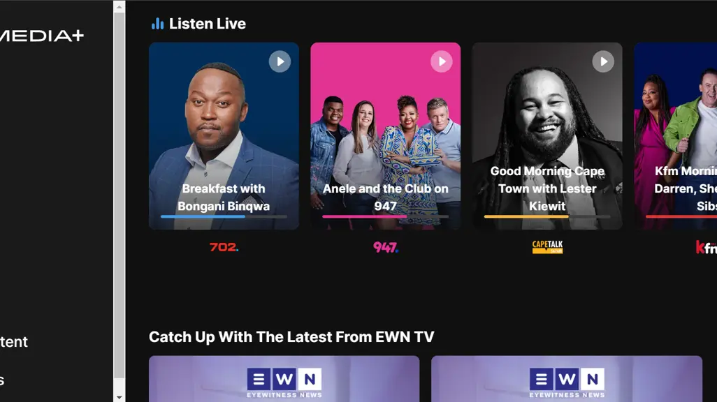 Primedia+ is here! Here is everything you need to know