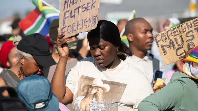 DA KZN calls for law and order ahead of planned mass protests