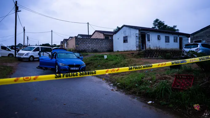 Cash-in-transit heist suspects killed in shootout with KZN cops