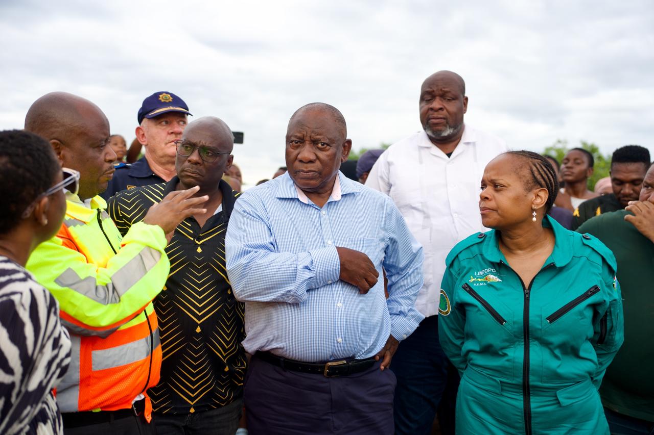 WC ANC concerned after viral video of Bitou deputy mayor shooting into ...