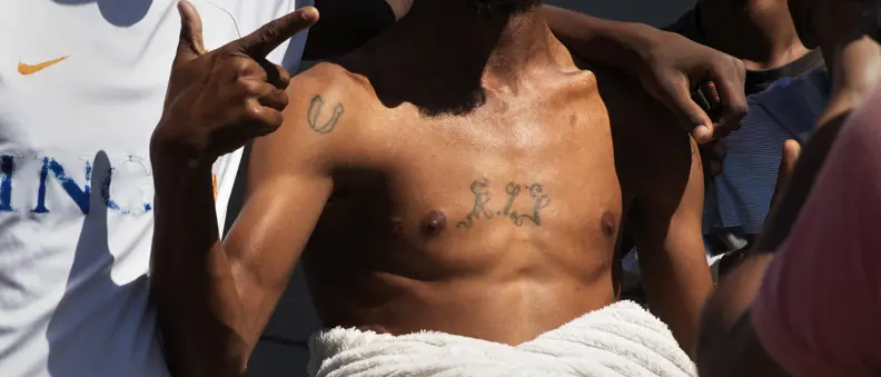 Get to know Cassidy Nicholson, Kfm 94.5's latest addition to The Flash ...