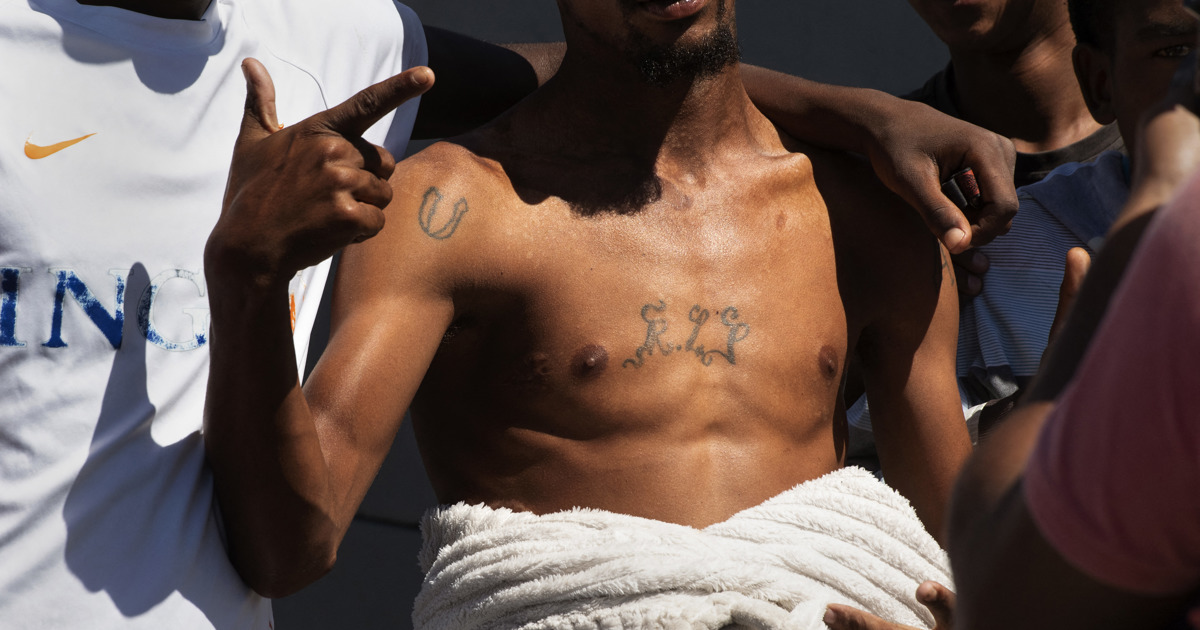 WC Social Development Dept making an effort to prevent minors from ...