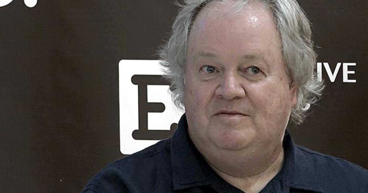 Jacques Pauw says 'compromised police officer' removed from case ...