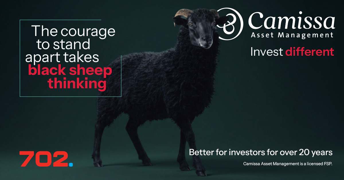 Camissa Asset Management launches ‘Invest different’ platform, brought ...