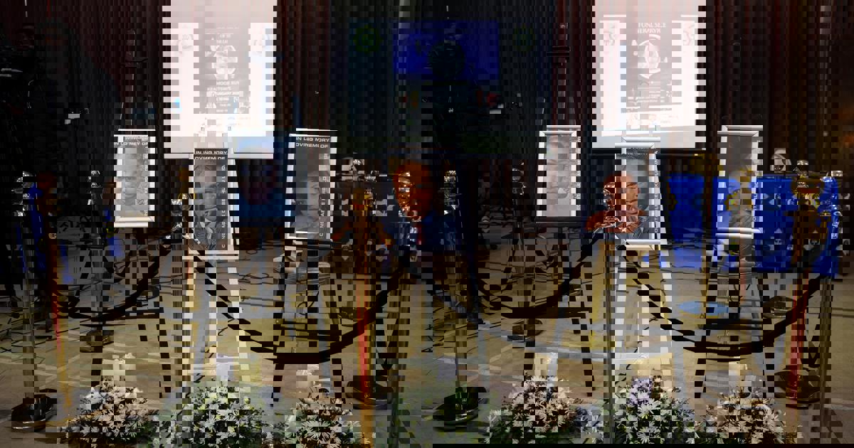 Boshielo dismisses speculation surrounding deaths of 3 FS police constables