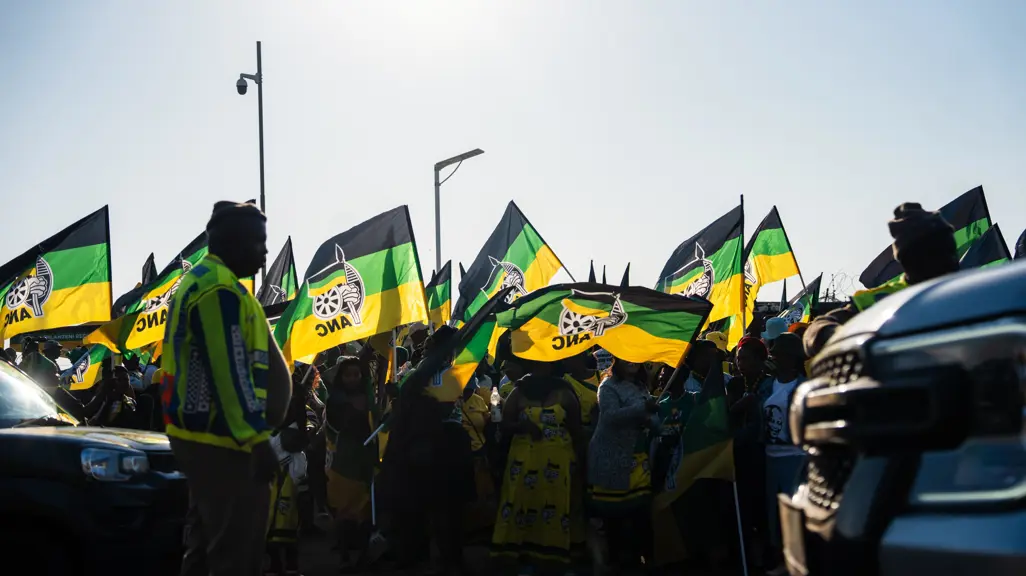 Mabuza family accepts ANC’s apology for handling of former deputy ...