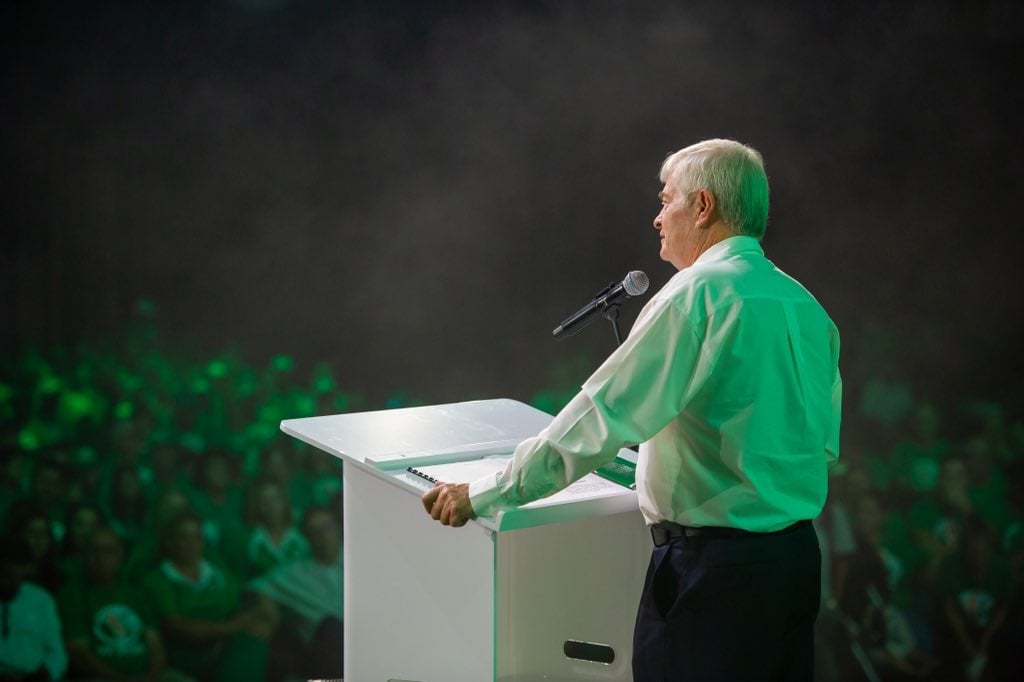 New SA prisons boss Groenewald acknowledges Constitution prohibits ...