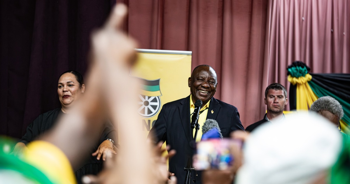 ANC to host presidential gala dinner ahead of Jan 8 statement