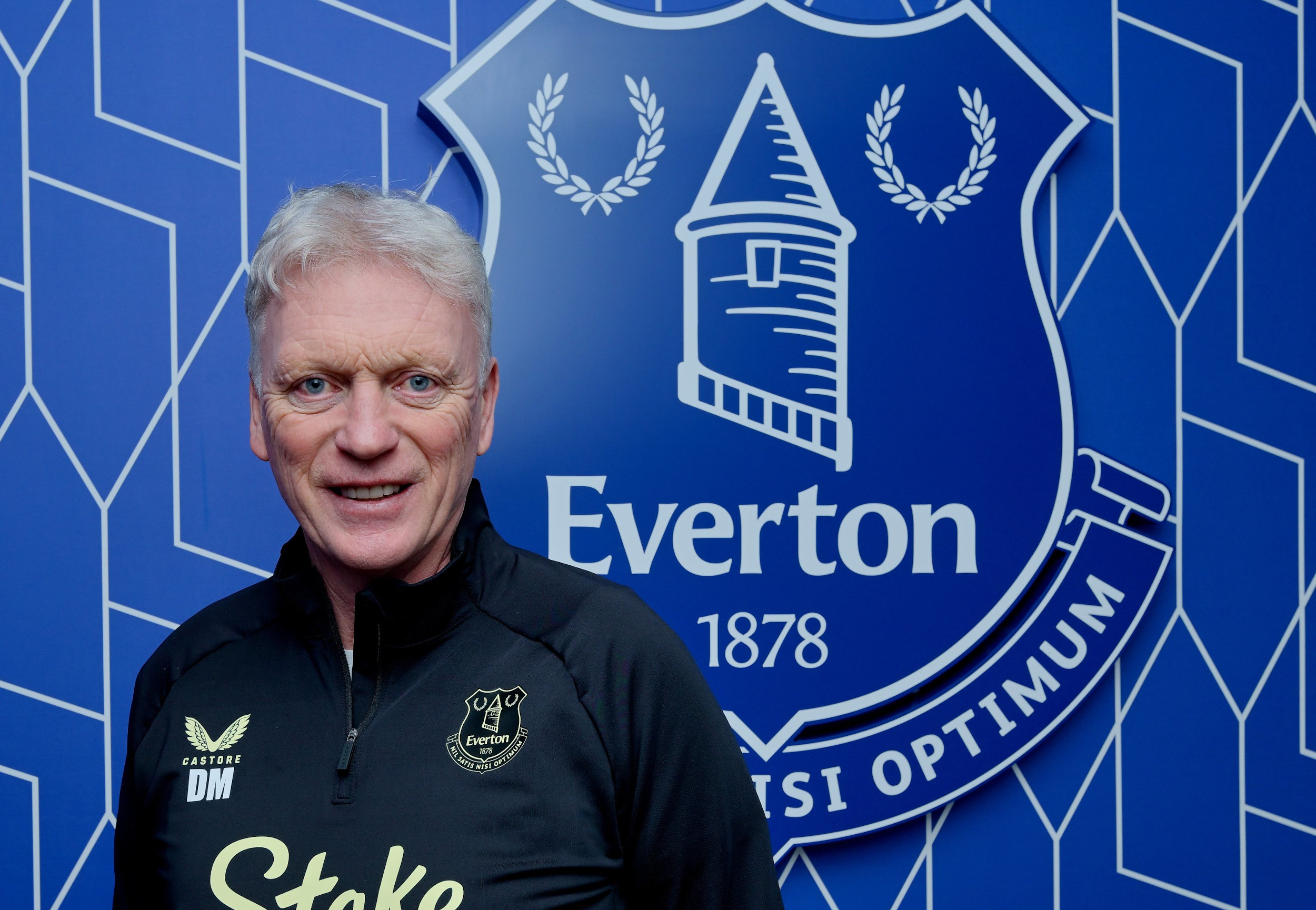 Everton boss Moyes doing a better job than me, says Man Utd's Amorim