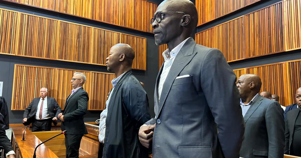 Former Minister Malusi Gigaba could face additional charges, says lawyer