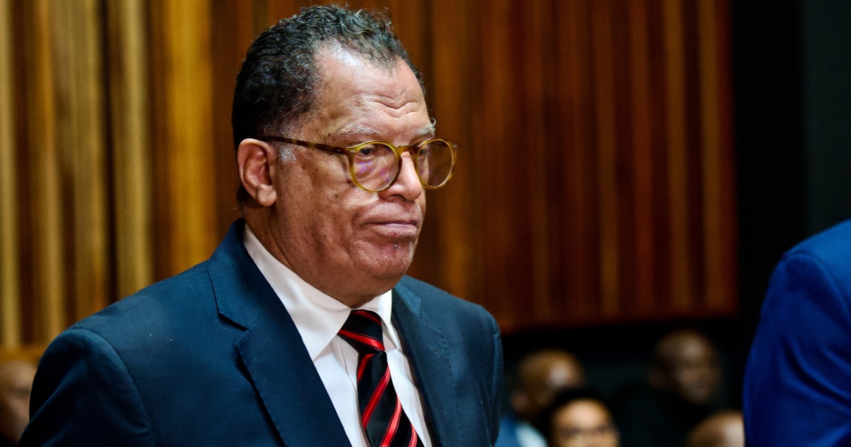 State wants SAFA boss Danny Jordaan’s lawyer to be booted from his ...