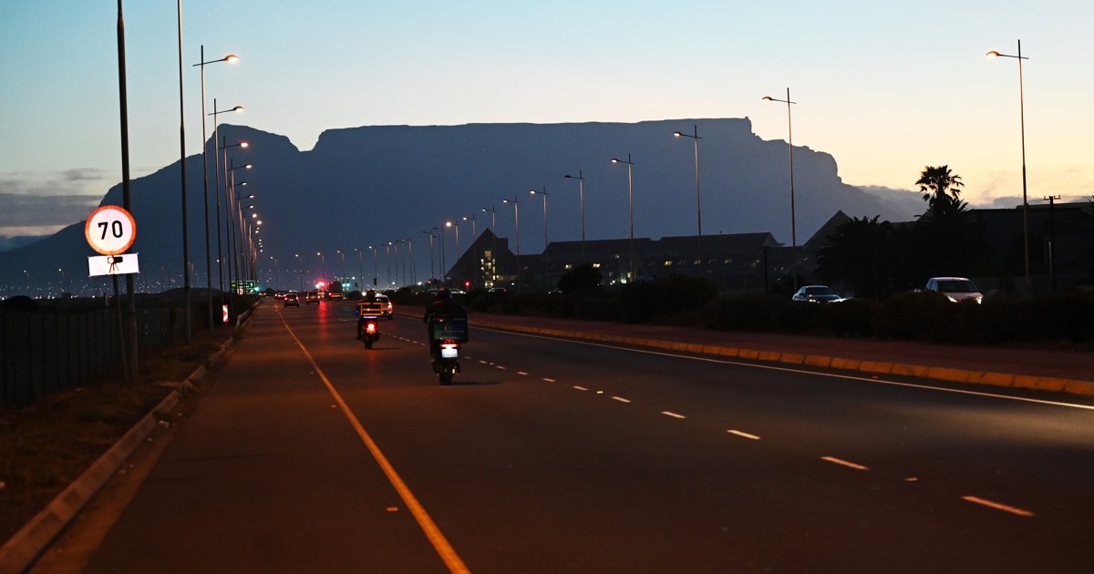 SAPS investigation underway into fatal Table Mountain base jumping crash