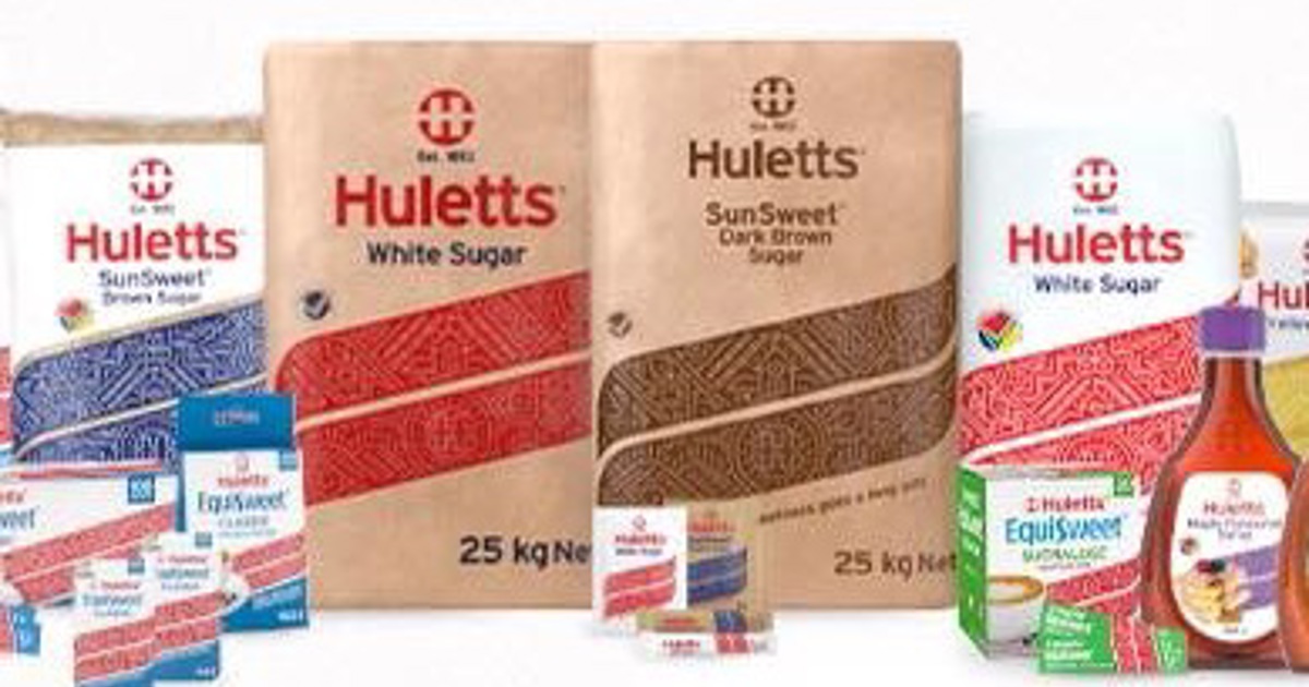 'Our aim has always been to save Tongaat Hulett' - Vision group ...