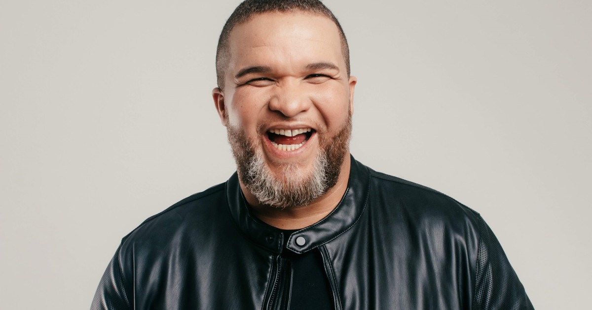 Get your laugh on: Cape Town Funny Festival is back and better than ever!