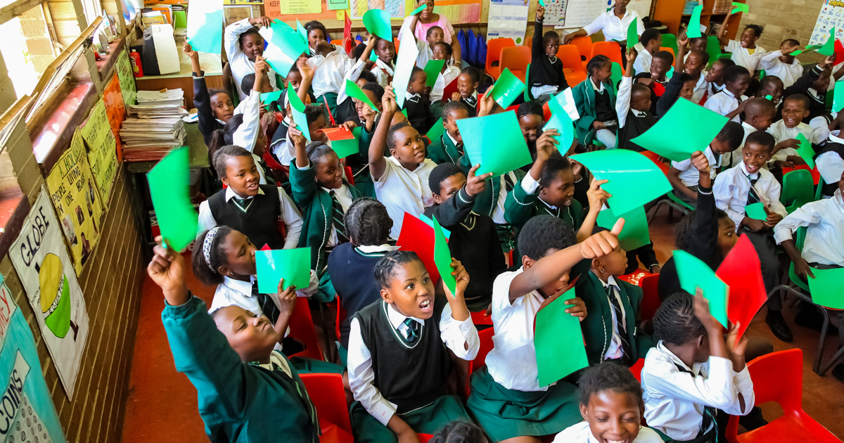 Wesgro-backed Edu Invest initiative expands nationally with stationery ...