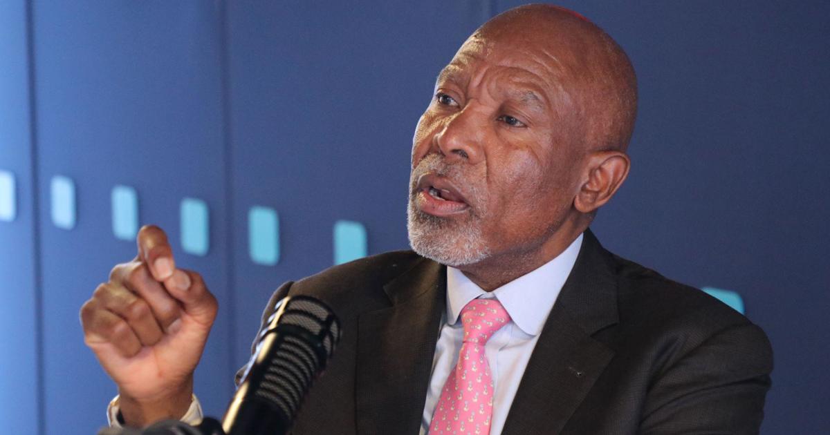 SARB takes revised inflation target down to 3%