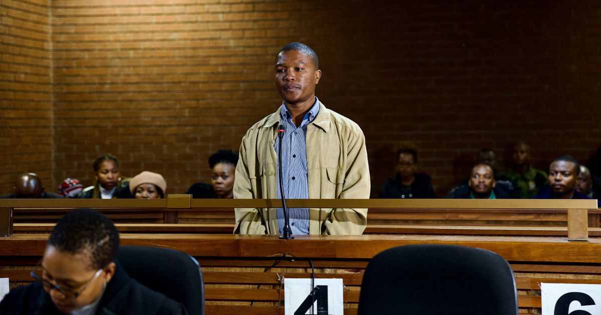 [WATCH] Likhona Fose's murder case postponed for bail application
