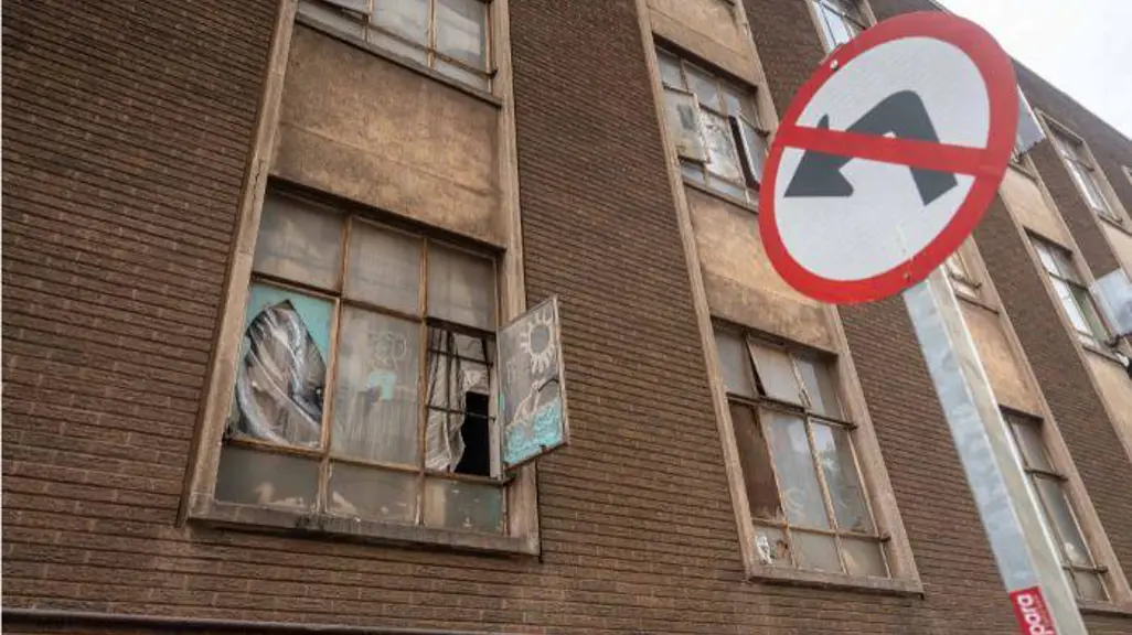 Public Works and Infrastructure Ministry notes almost 400 hijacked ...