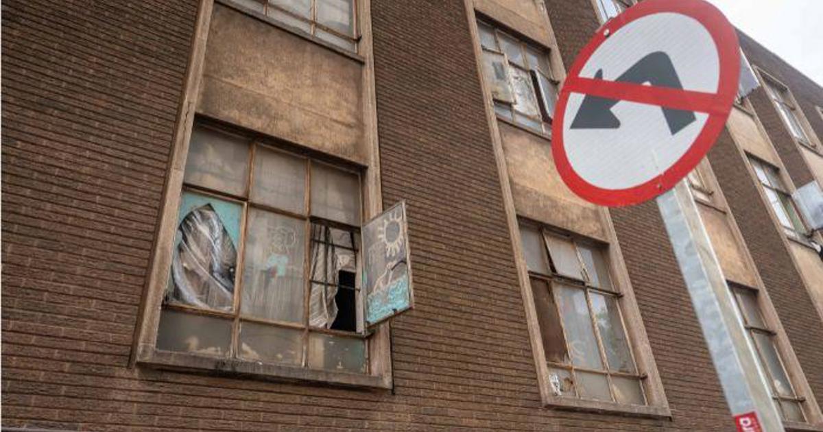 Public Works and Infrastructure Ministry notes almost 400 hijacked ...