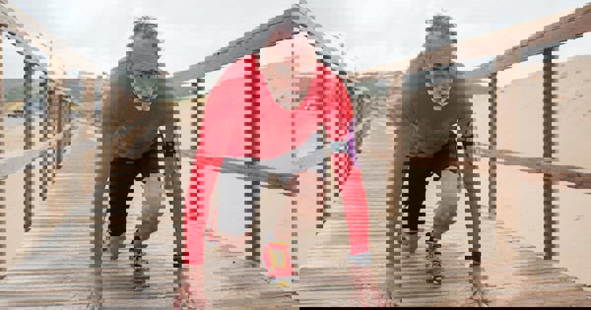 What you need to know about 'bonking' and how it can affect you during ...