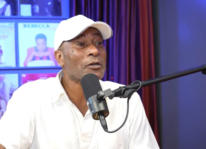 In wake of Doc Shebeleza's death, some in SA music fraternity lament ...