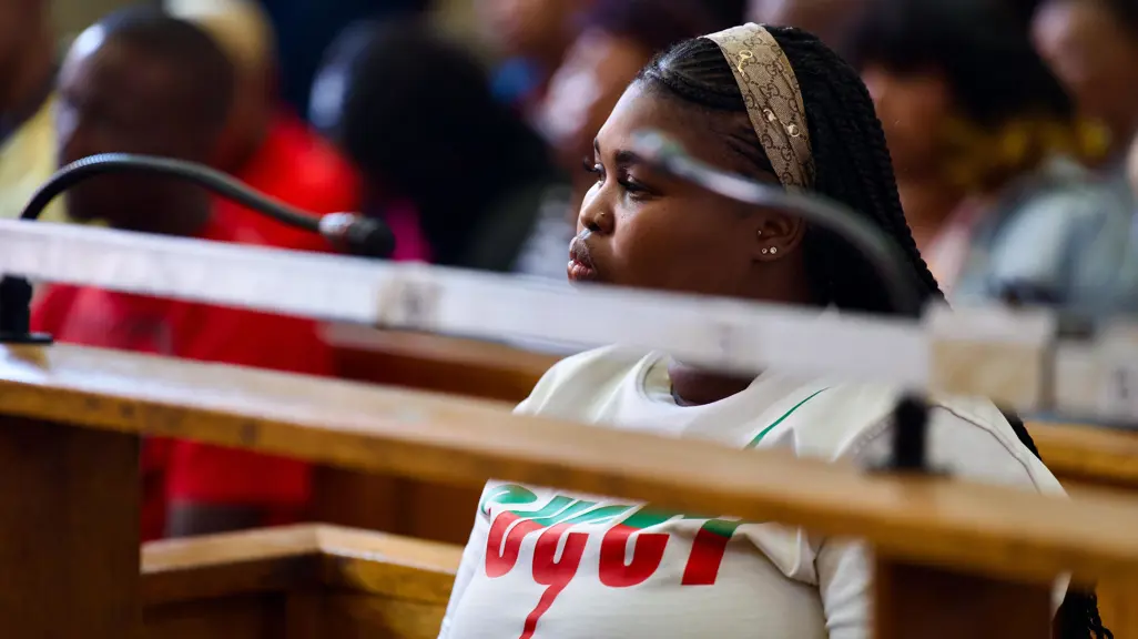 Gogo Maweni's bail extended after trial date set