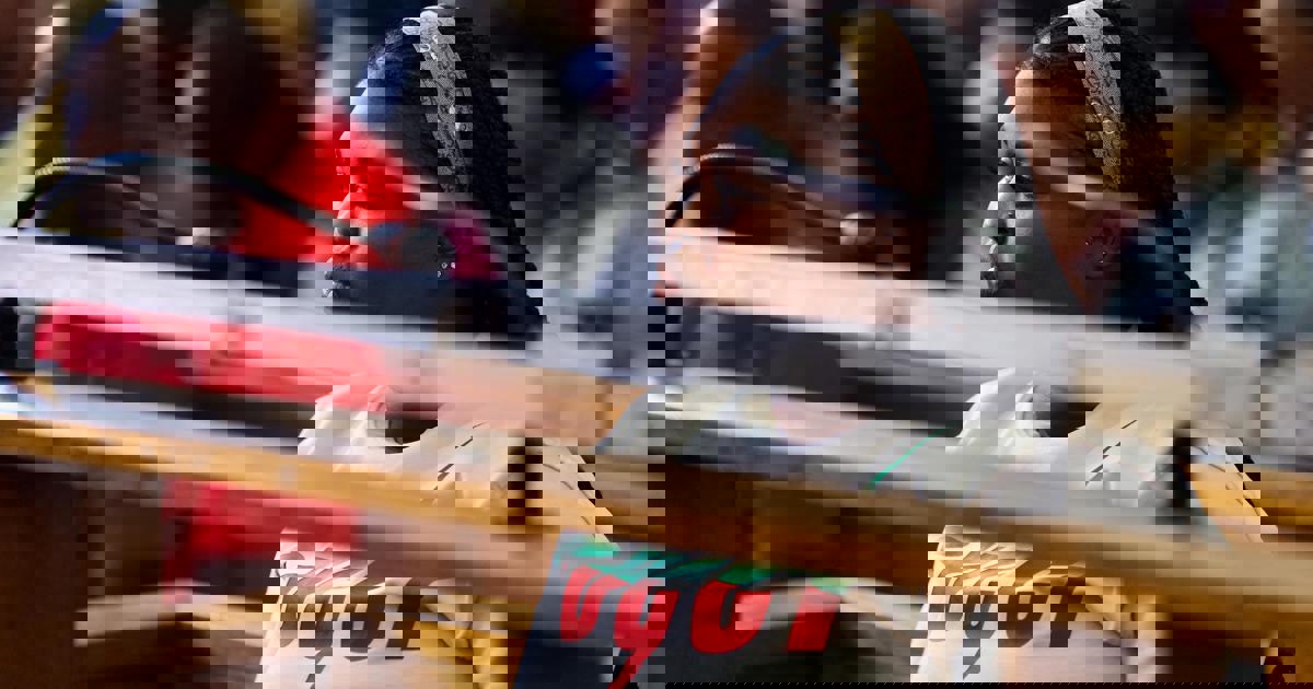 Gogo Maweni's bail extended after trial date set