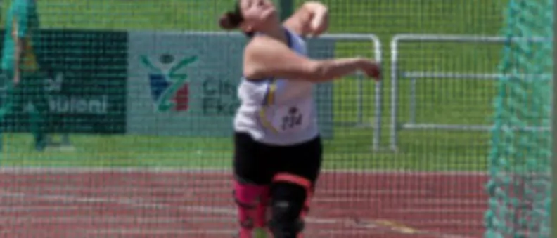 EWN | Commonwealth Games