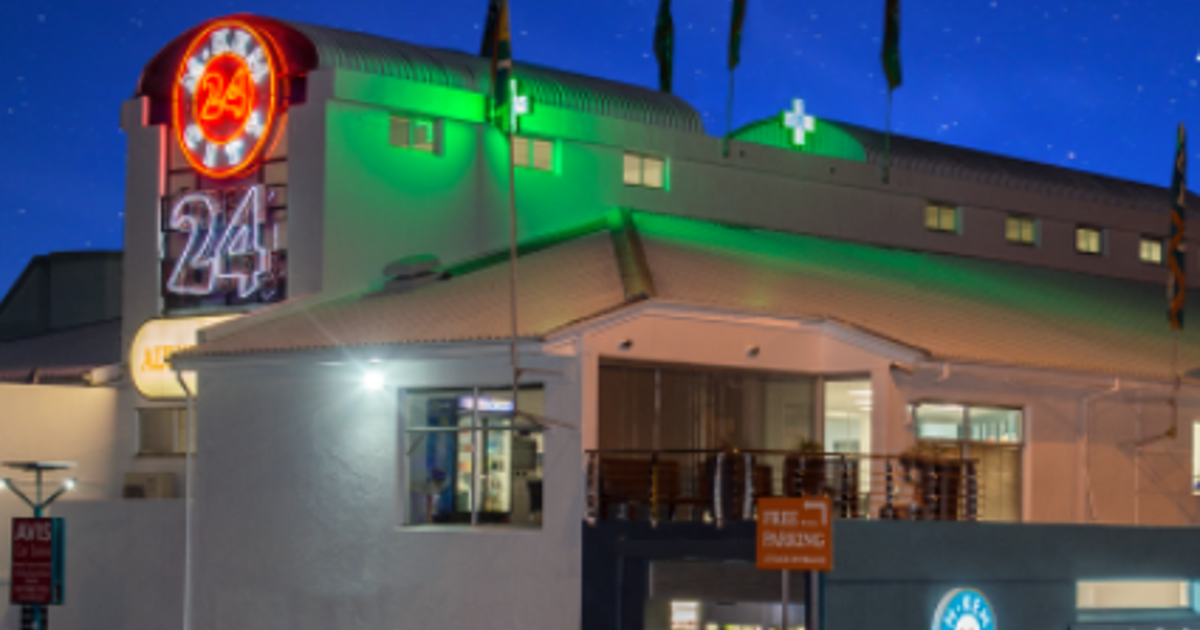 Iconic 24/7 MKEM Pharmacy changes name; founder says 'everything else ...