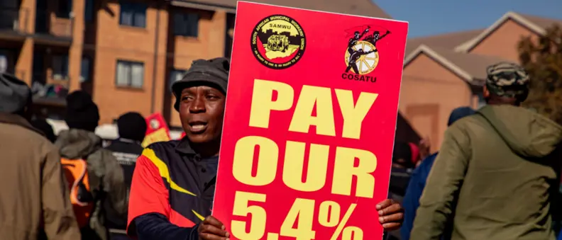 EWN | City of Tshwane