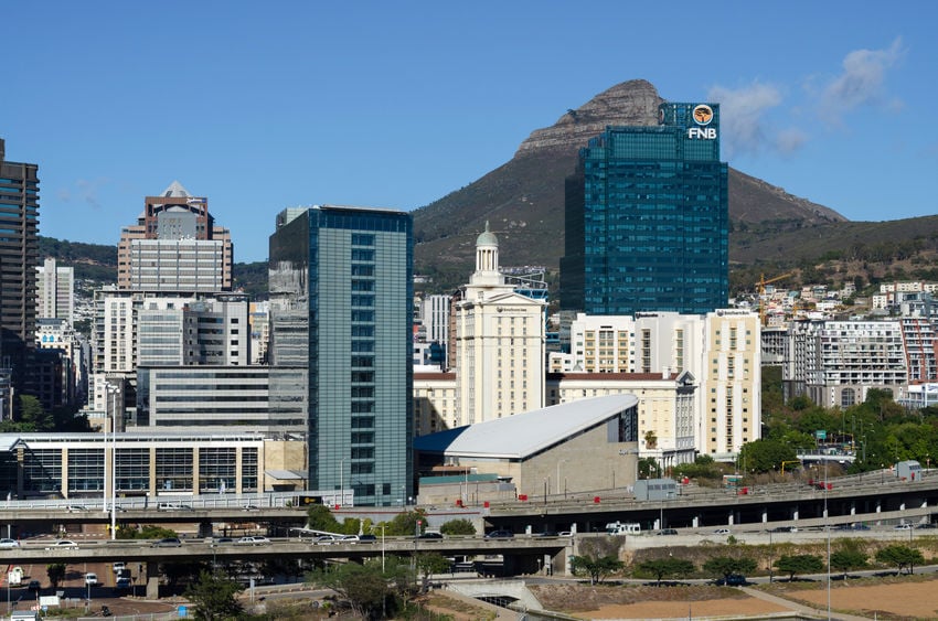 Why is Cape Town SO windy? A structural engineer explains...