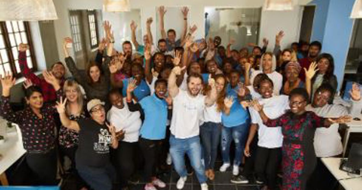 Paula Luckhoff - Journalist Profile - Intelligent Relations